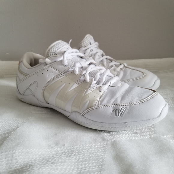 Varsity | Shoes | Varsity Cheer Shoes White Laceup | Poshmark
